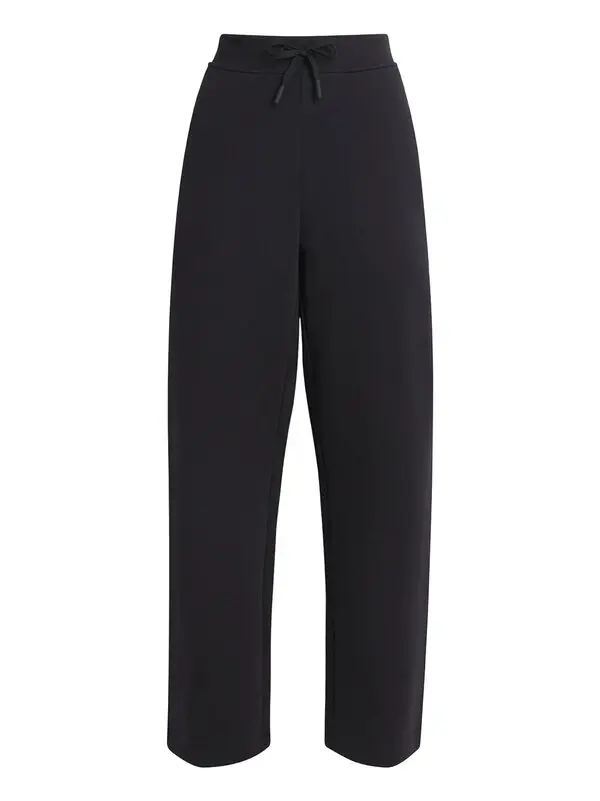 On Focus Tech Sweatpants - Black