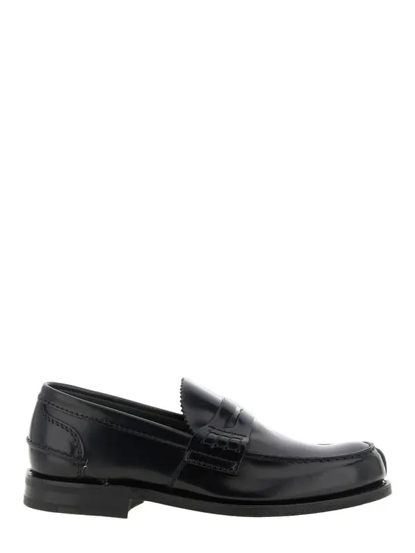 Church's Pembrey 2 Loafers - Black