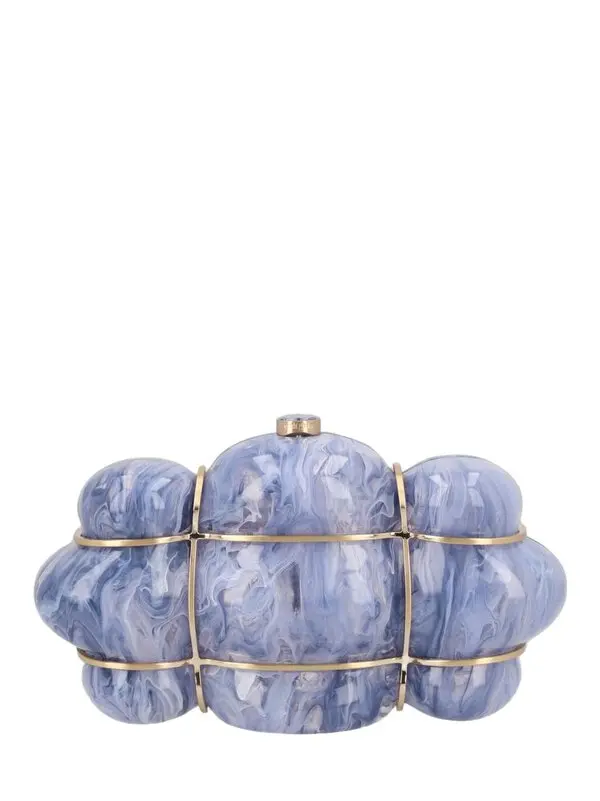 Cult Gaia Cloud Clutch Bag - Multicolour
