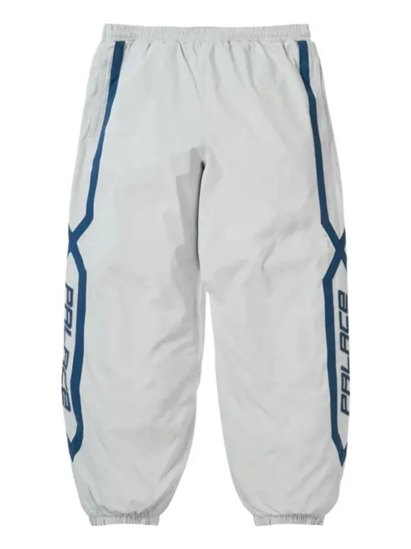 PALACE Links Shell Jogger - Ice