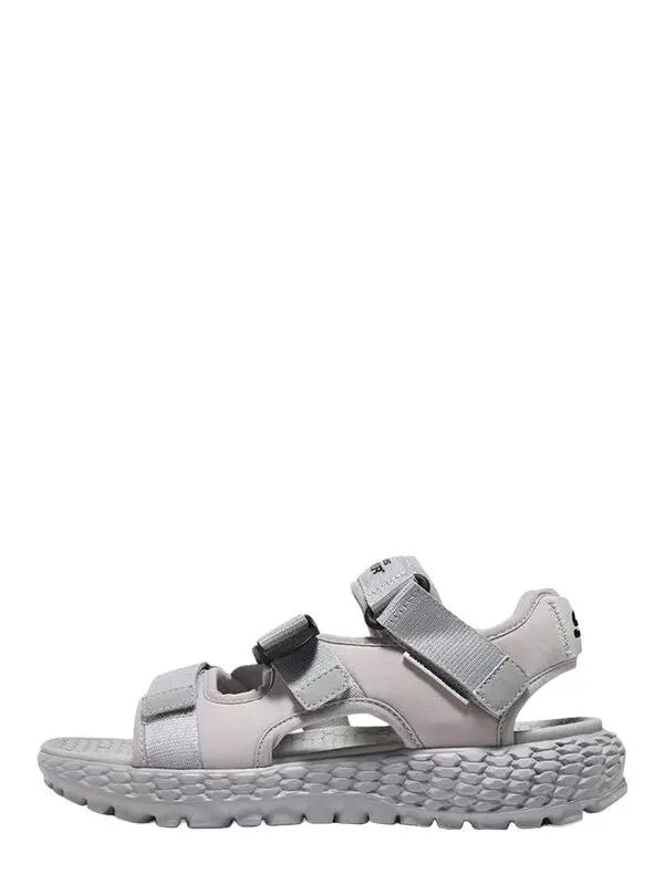 Sketchers Monster Sandal - Grey