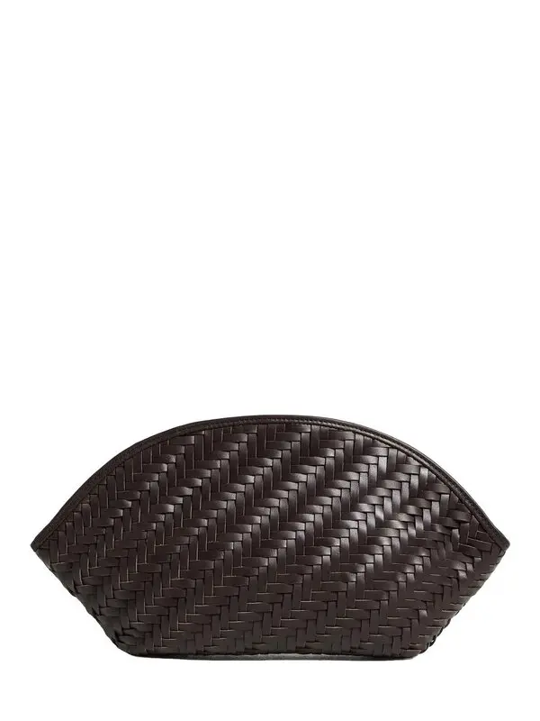 BEMBIEN Elin Pouch - Espresso