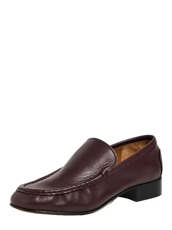 ATP ATELIER Rivello Loafers - Grumello