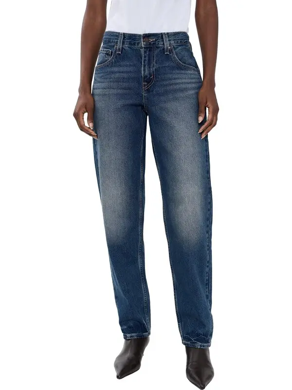 LEVI'S Loose Taper Jeans - Let's Fly