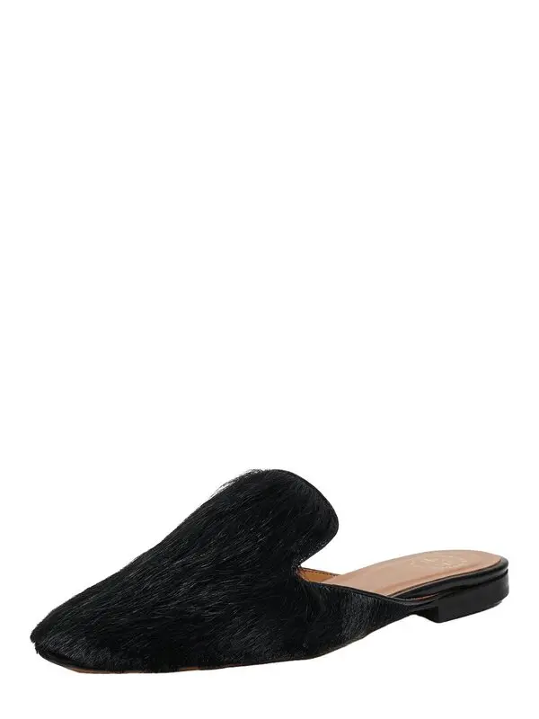 ATP ATELIER Cles Mules - Black