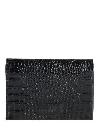 MAISON MARGIELA Handbag Cow Leather - Black