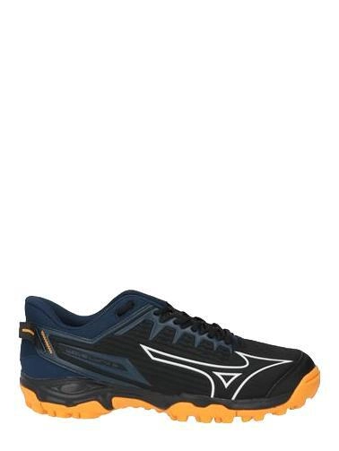 Mizuno Wave Lynx Sneakers - Black
