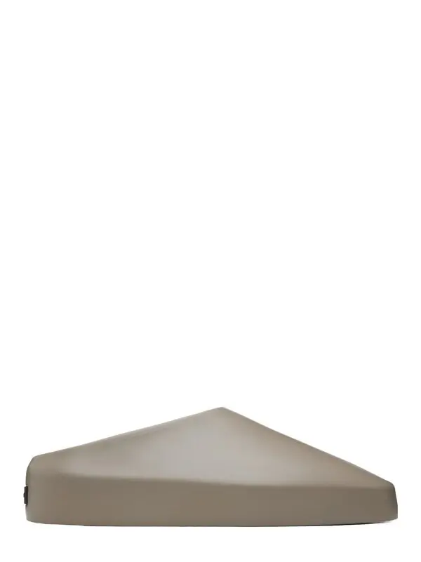 Fear Of God The California 2.0 Slip-on Slippers - Willow Color