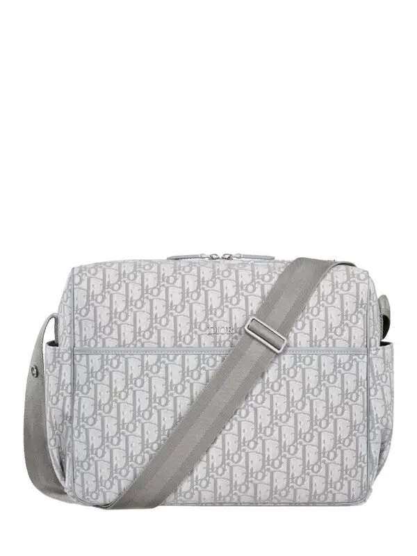 Dior Changing Bag - Gray