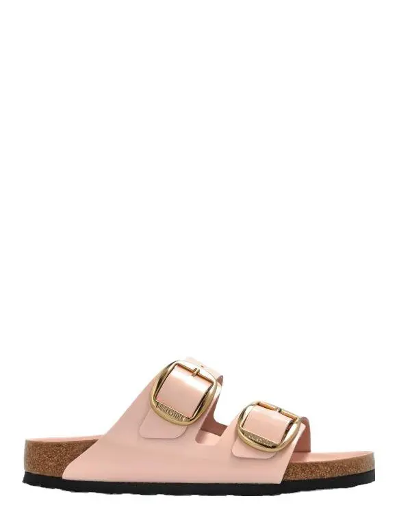 BIRKENSTOCK Arizona Big Buckle Sandals - Pink