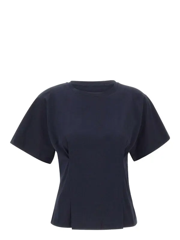 KAOS Icona Darted T-shirt - Black
