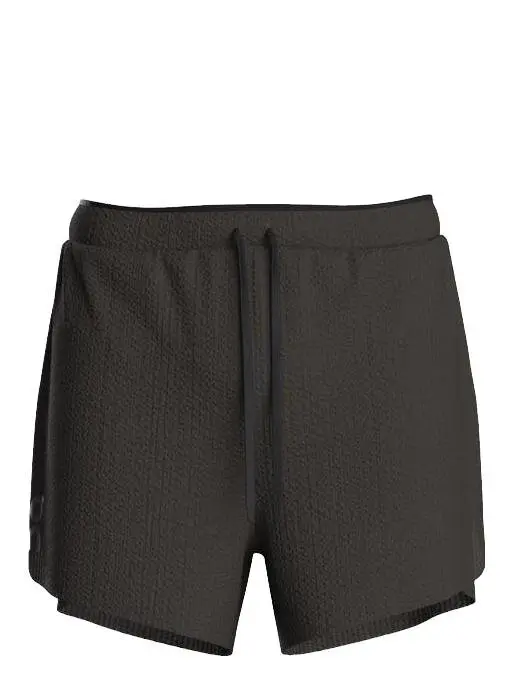 On Performance Volt Shorts - Espresso