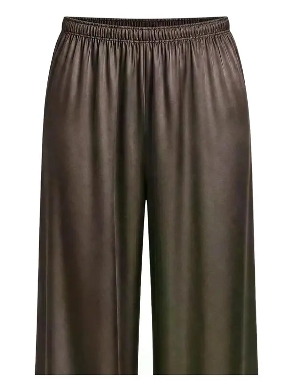 TOCCIN Alex Pull-on Trousers - Brown