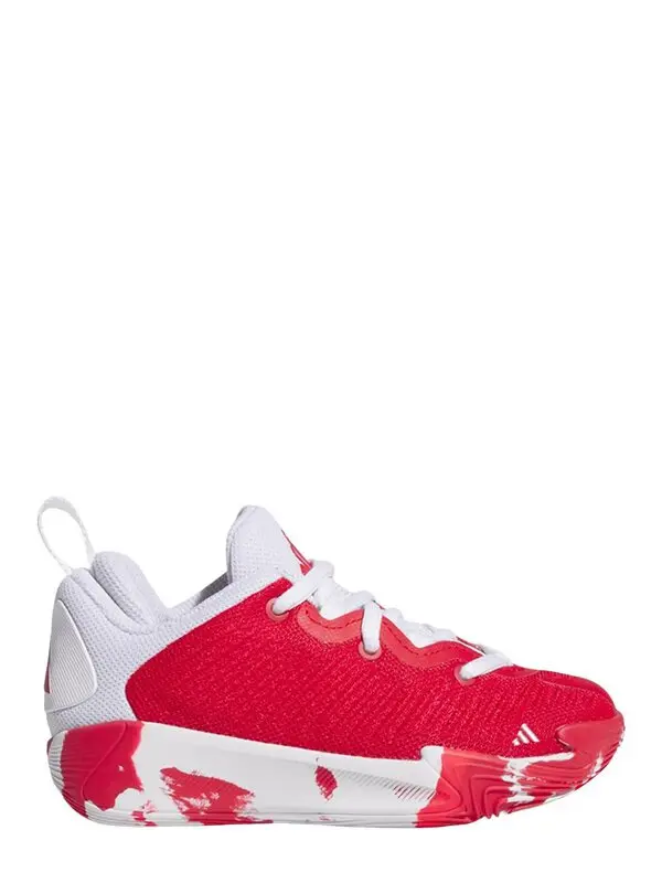 Adidas Initiation White - Pure Ruby/cloud White/lucid Red