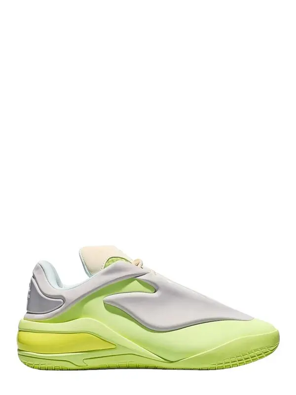 CONVERSE Shai 001 Lace Up Sneakers - Lime