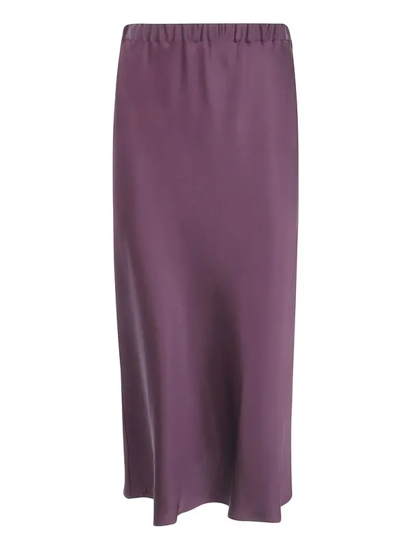 Antonelli Firenze Orinoco Skirt - Red