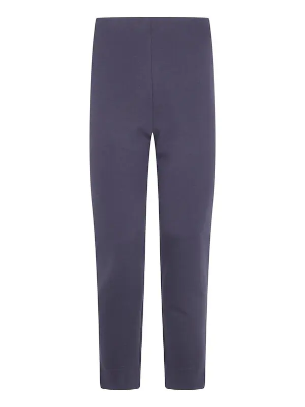 PIERANTONIOGASPARI Milano Knit Leggings - Black
