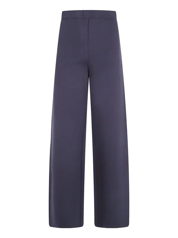 PIERANTONIOGASPARI Milano Knit Trouser - Black