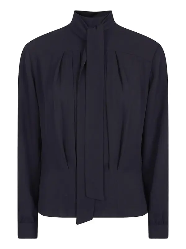 N.21 Sweater Long Sleeves "g041.5111 - Black