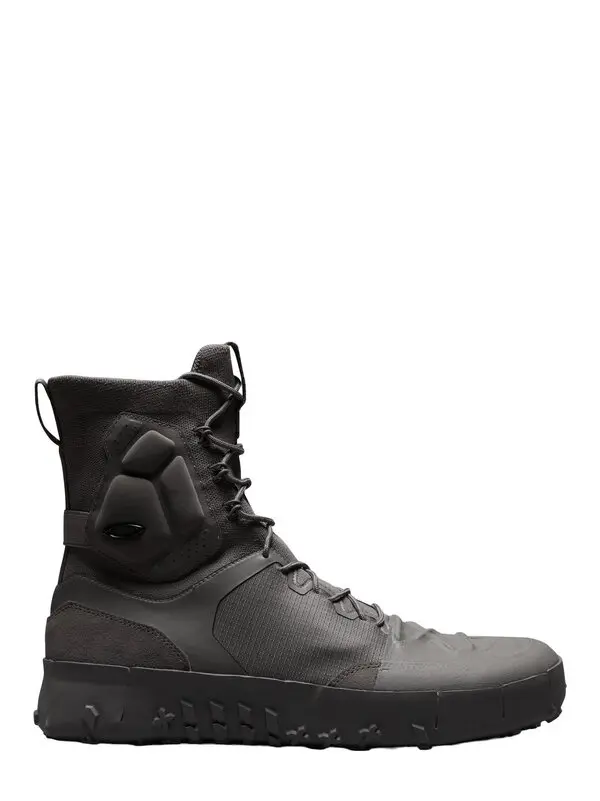 Oakley Phantom Coyote Boot - Gray