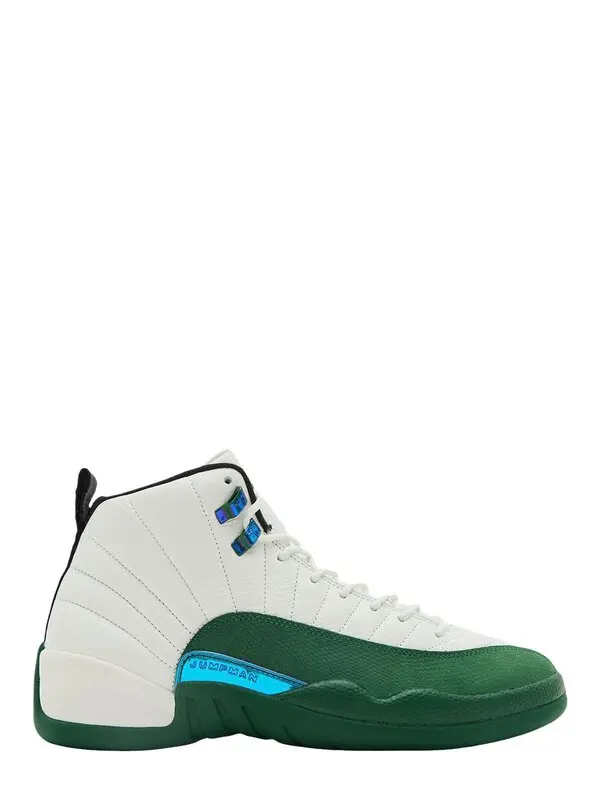 JORDAN Retro Sneakers - White