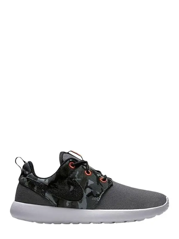 Nike Roshe Run Print Td - Grey