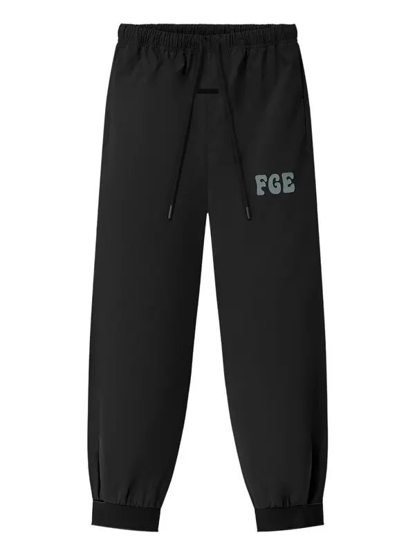 Fear Of God Storm Pant - Black