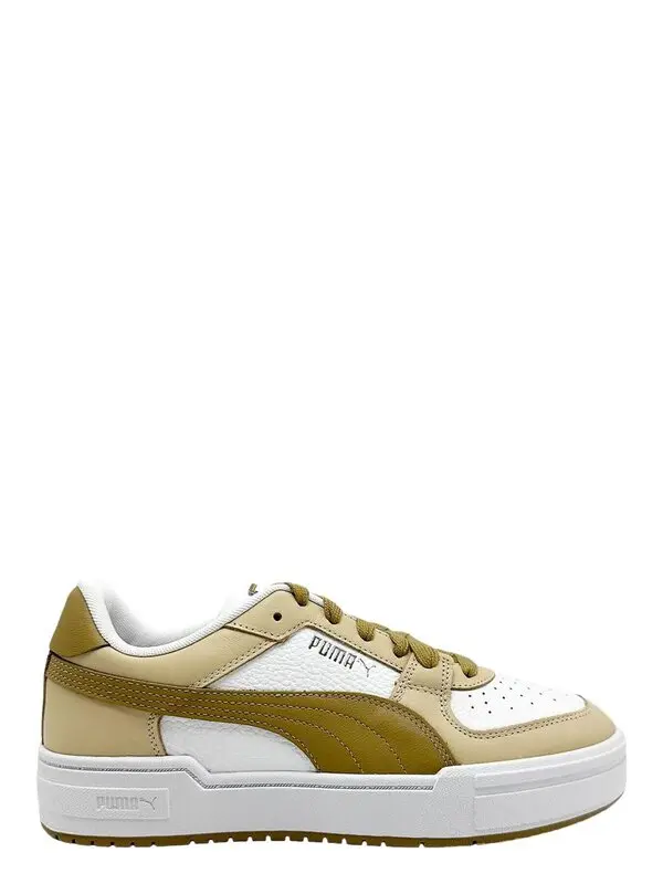 PUMA Ca Pro Classic Sneakers - Tan