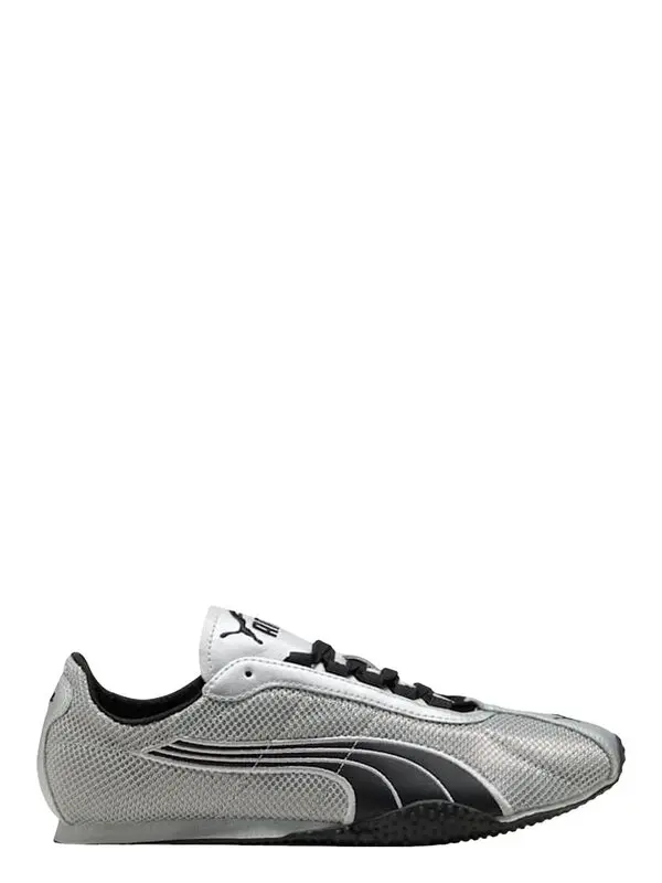 PUMA H-street Chrome - Silver