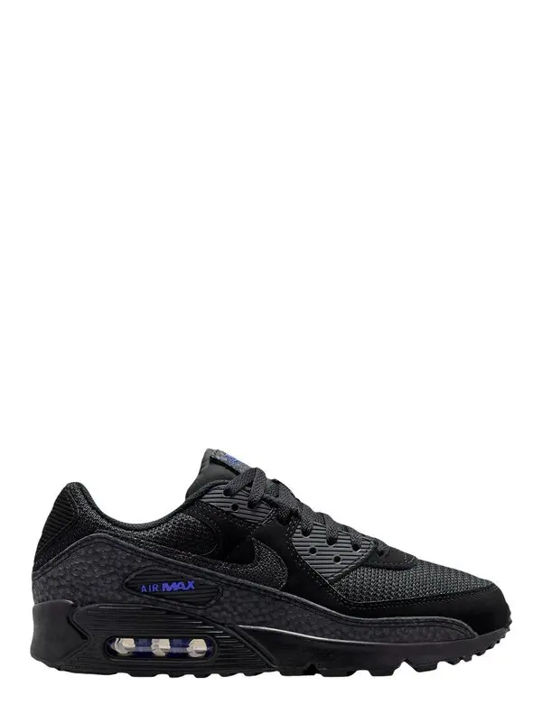 Nike Max 90 Sneakers - Black