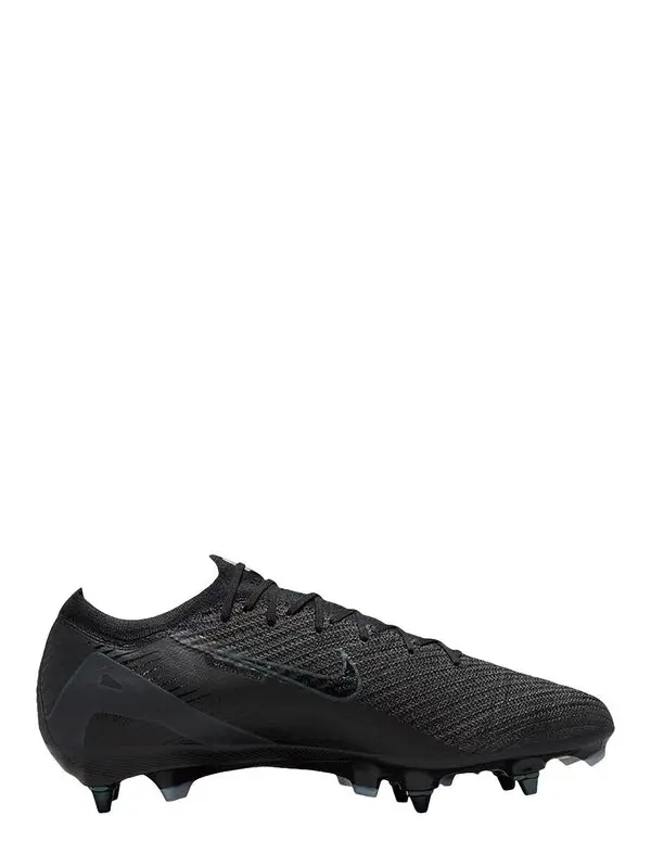 Nike Zoom Mercurial Vapor 16 Elite Sg Pro - Black