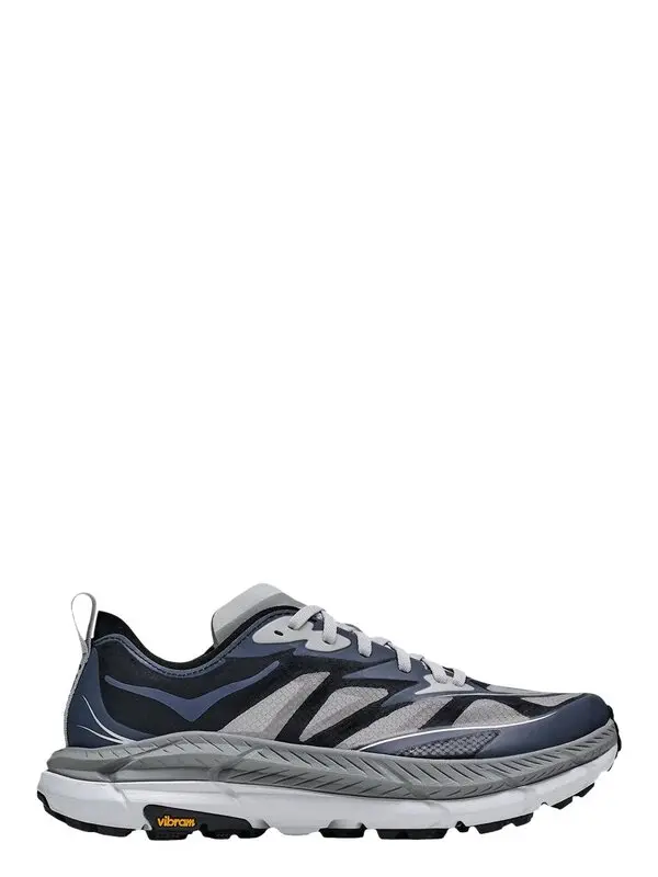 HOKA® Mafate Speed Lite Stardust - Black