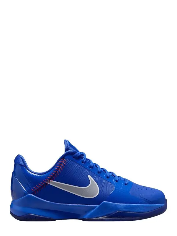 Nike Zoom Kobe Protro Gs Dodgers - Blue