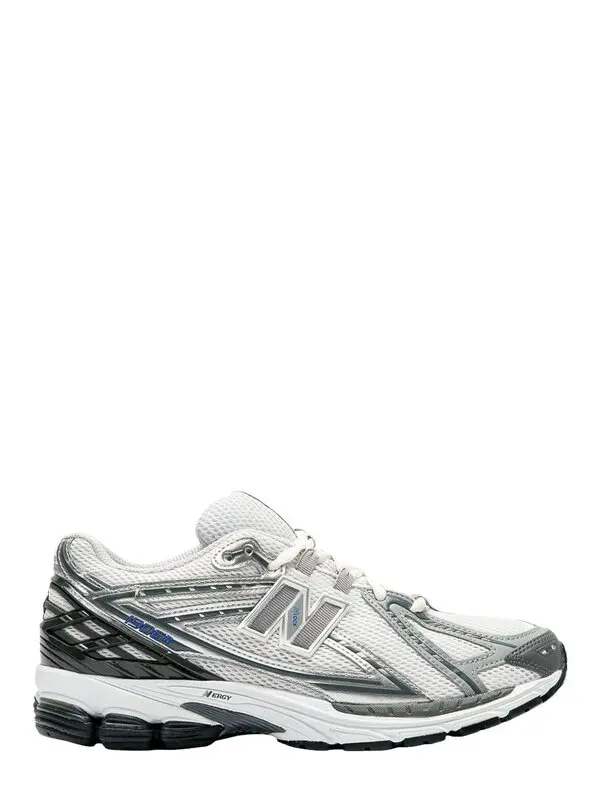 NEW BALANCE 1906 Castle Rock Black Cement Sneakers - Grey