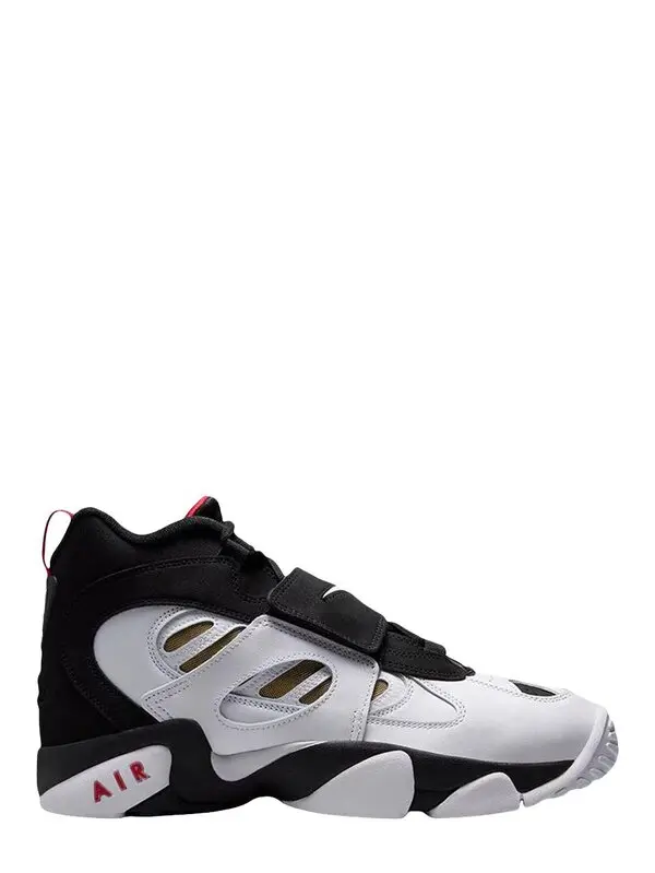 Nike Diamond Turf 2 Gs 49ers Sneakers - White
