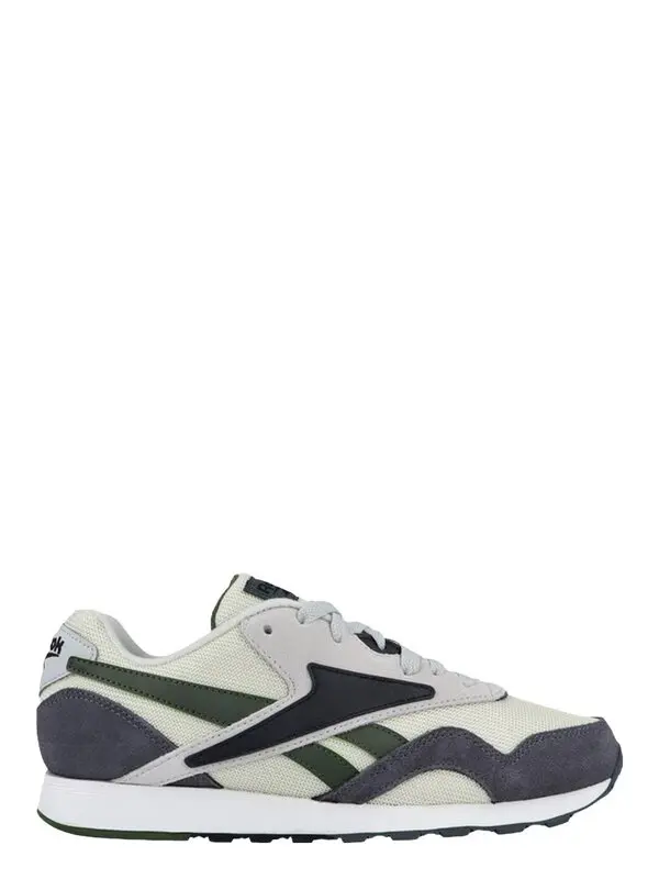 REEBOK Classic Nylon Cream - Grey