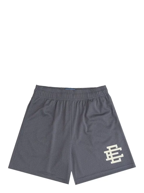 ERIC EMANUEL Ee Basic Short 'thunderstorm - Grey