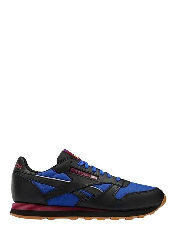 REEBOK Classic - Black