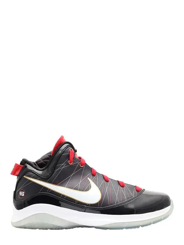 Nike Lebron 7 P.s. Sneakers - Black