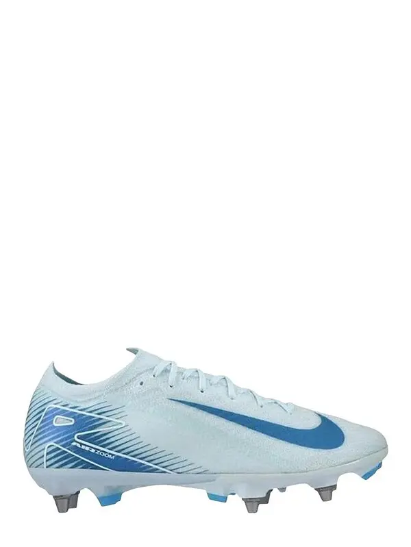 Nike Zoom Mercurial Vapor 16 Elite Sg Pro - Blue