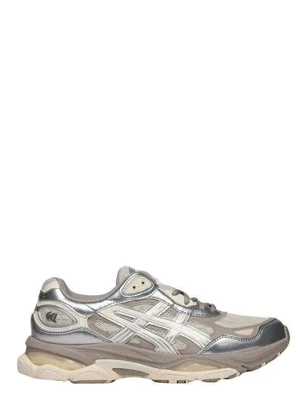 Asics Gel-nyc 2.0 Sneakers - Grey