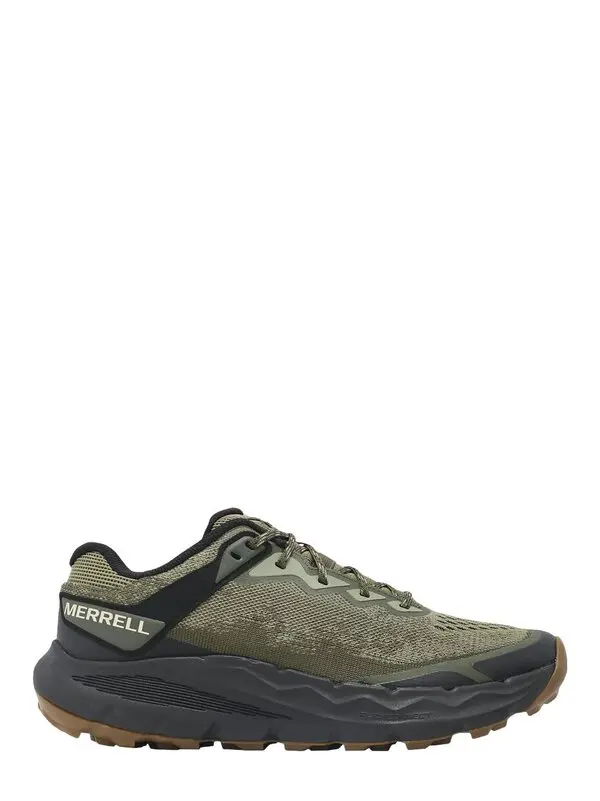 Merrell Nova 4 Sneakers - Green