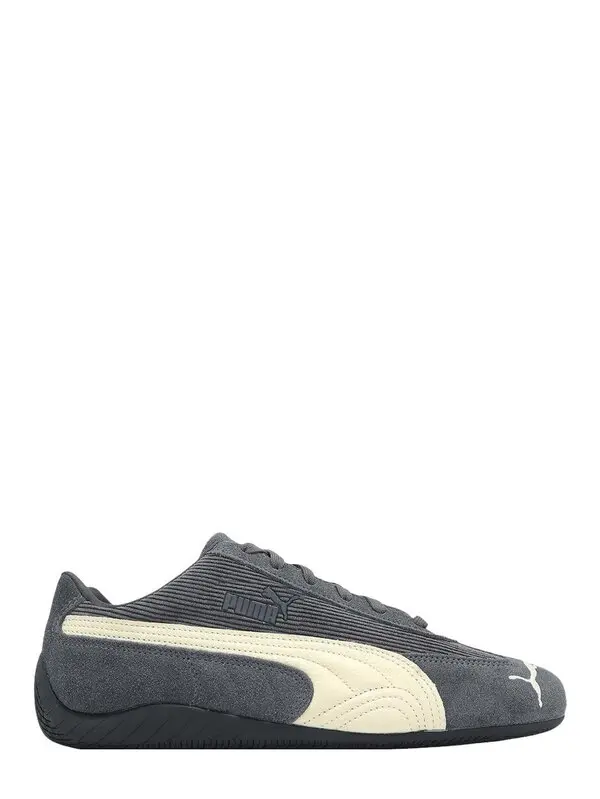 PUMA Speedcat Corduroy Sneakers - Grey
