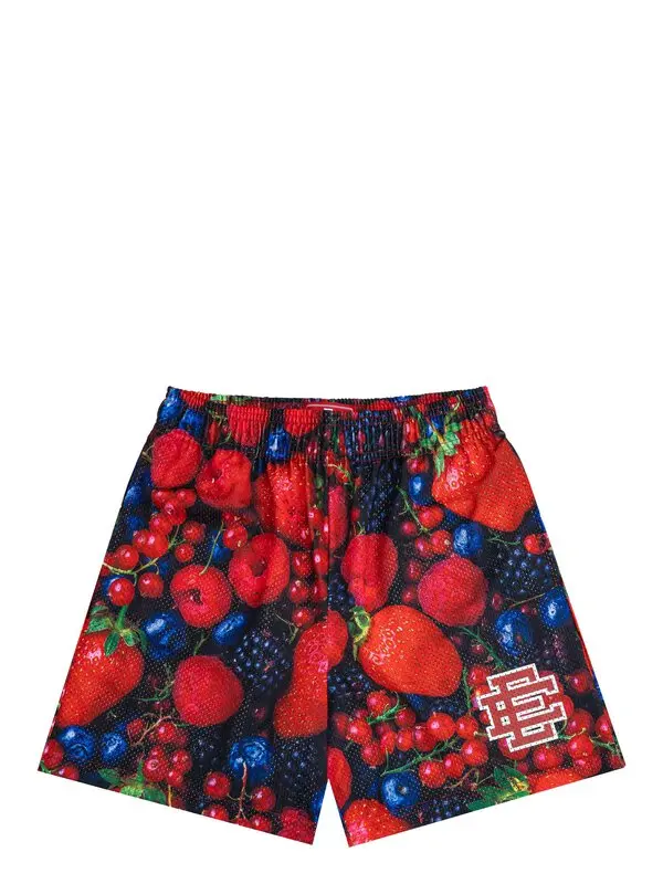 ERIC EMANUEL Ee Basic Short - Red