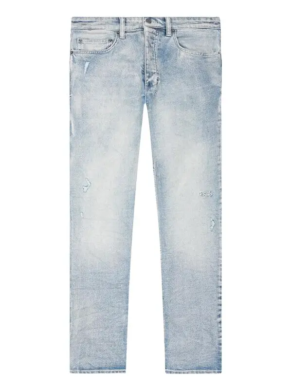 Ksubi Chitch Slim Jeans - Blue