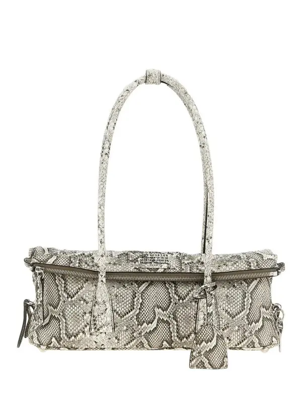 MAISON MARGIELA Shoulder Bag - White