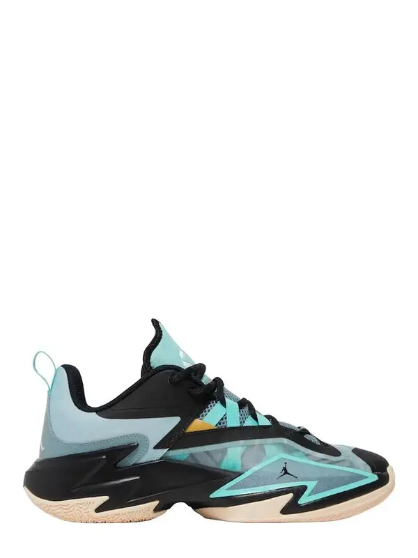 JORDAN One Take 3 Sneakers - Ocean Cube