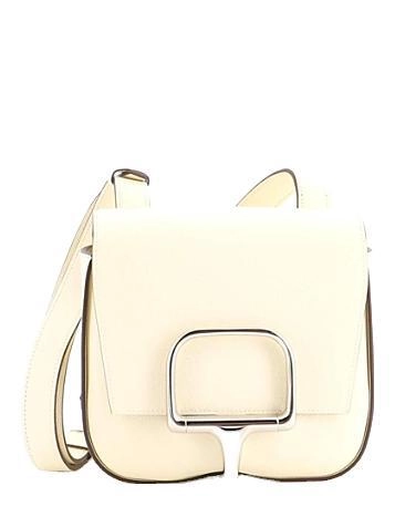 Hermès Della Cavalleria Shoulder Bag Epsom - Neutral