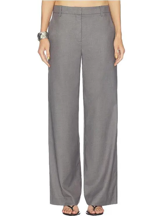 SHANI SHEMER Avielle Pant - Grey