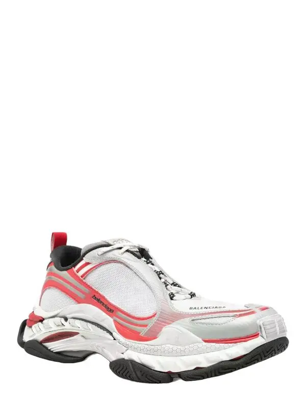 Balenciaga Triple S Sneakers - Grey